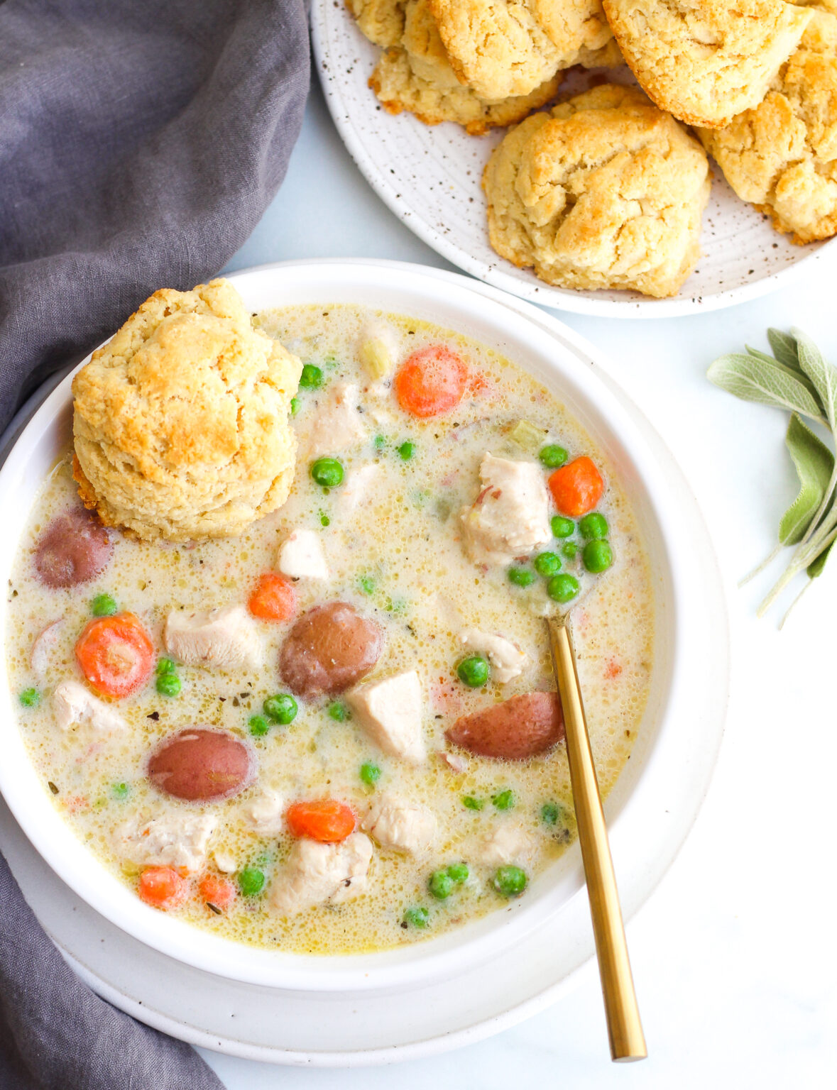 50 Whole30 Chicken Recipes - The Bettered Blondie